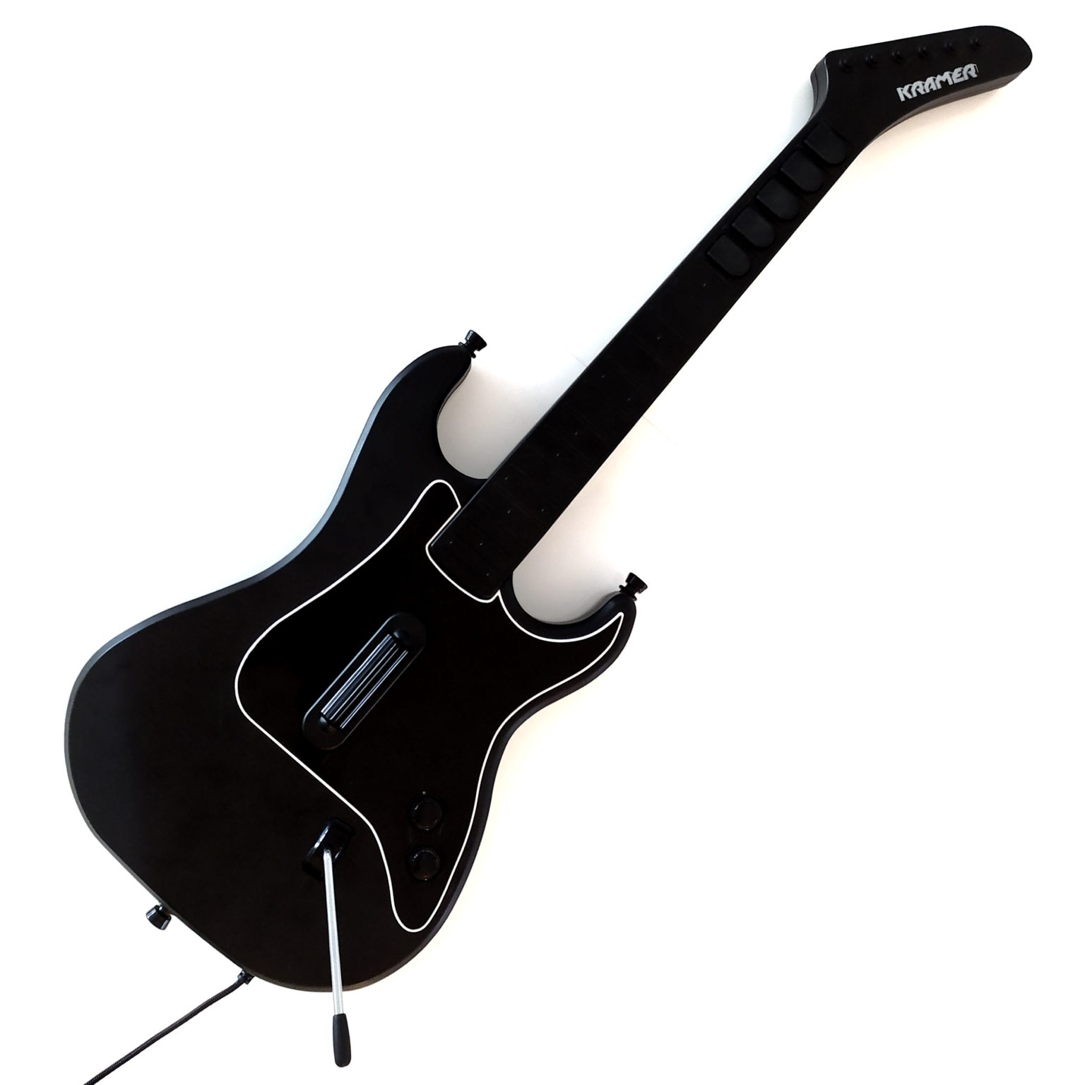 Pc Kramer Guitar Hero Controller With Raspberry Pi Guitar Heroch